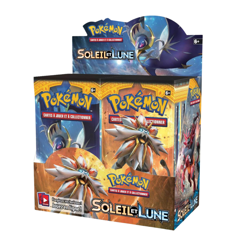 DISPLAYS POKÉMON – DracauGames